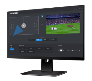 Outside Broadcast and flypack | EVS