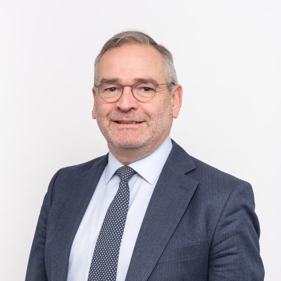 Board of Directors | EVS