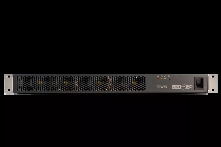 XNet-VIA | EVS